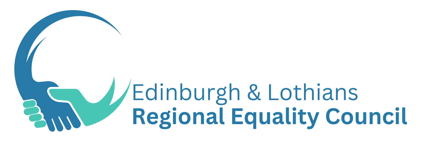 Our People - Edinburgh & Lothians Regional Equality Council